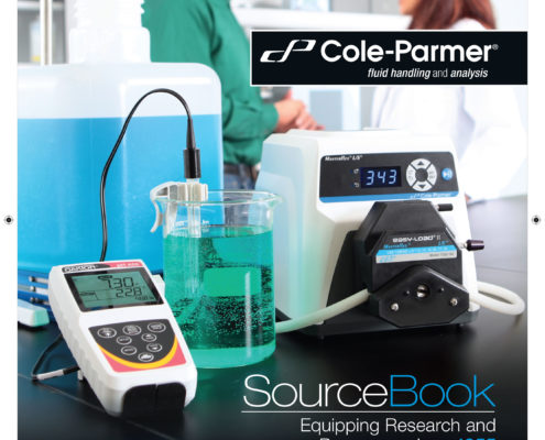 Cole-Parmer Instrument kizárólagos képviselet - Akadimpex